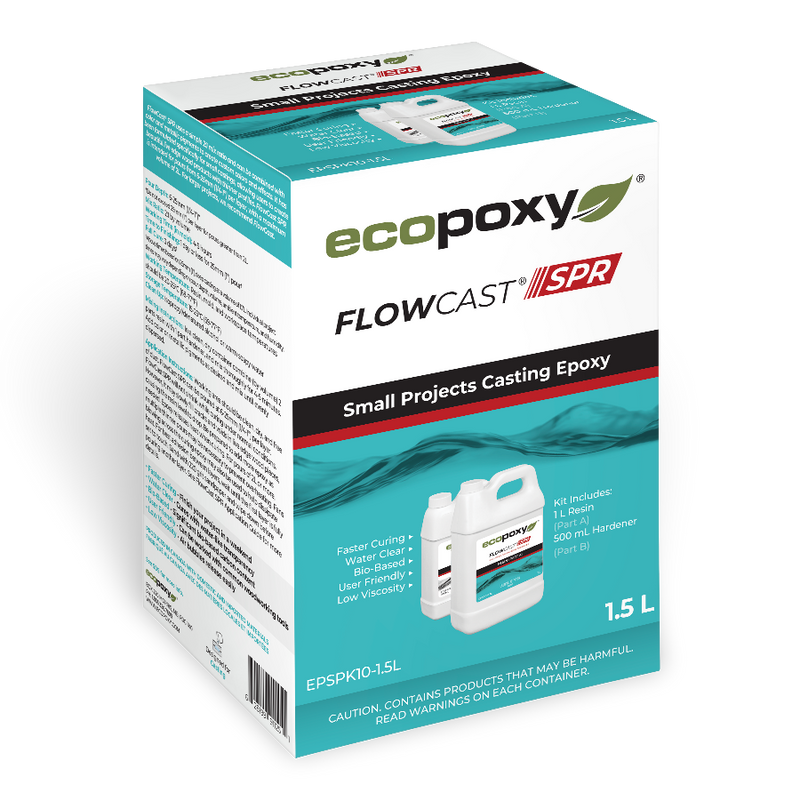 Epoxy US | Ecopoxy Online Retail and Wholesale | United States